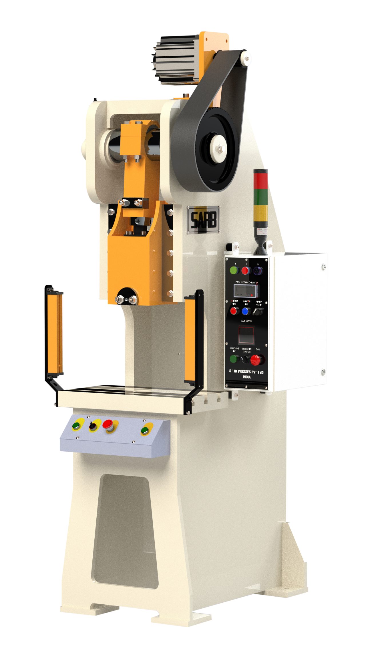sarbpresses